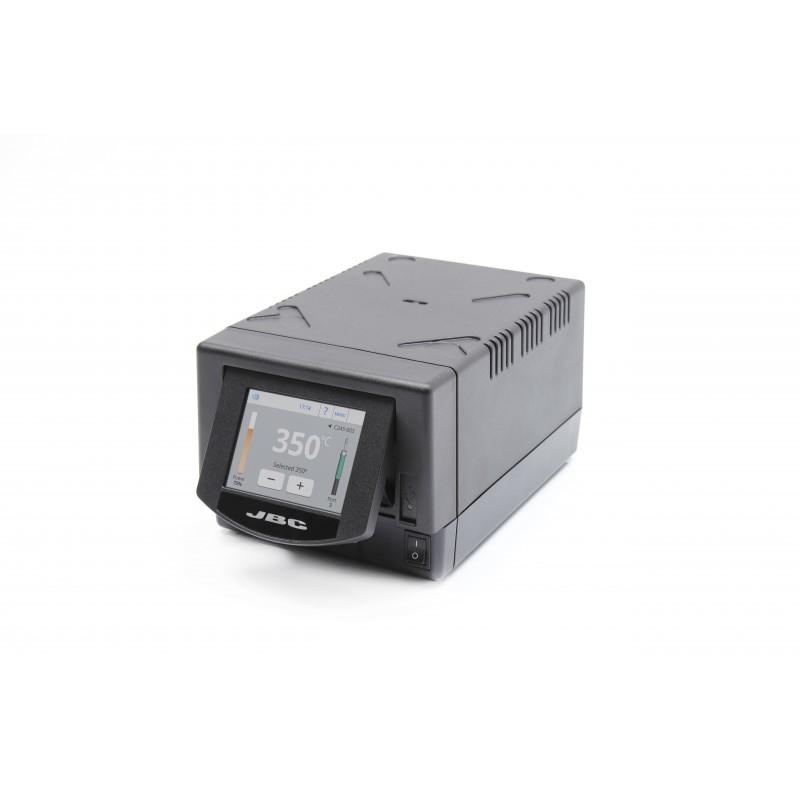 JBC Soldering Stations, Tools, Fume Extraction & Accessories