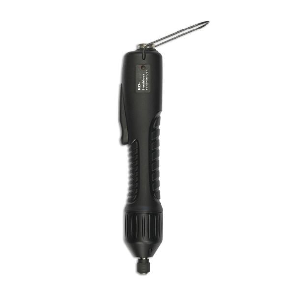 HD Series | Lever Start ESD Brushless Hybrid Screwdriver | 1.17-9.8Nm