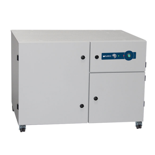 Purex Analogue Ebase Fume Extraction | Kaisertech Ltd | Order Online
