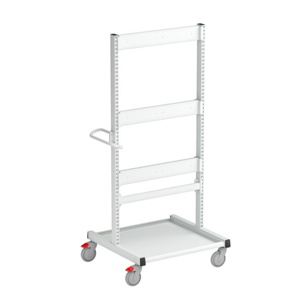Treston ESD Cabinet Trolley | Kaisertech Ltd