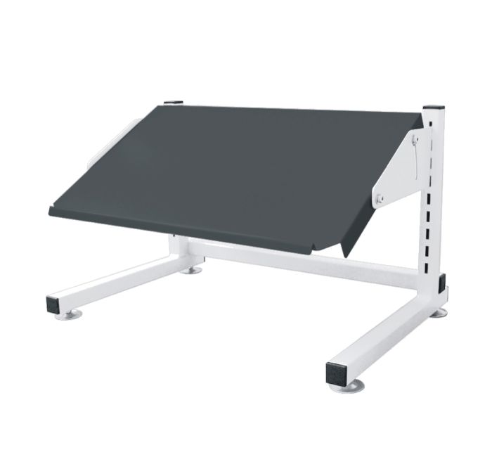 ESD Footrest 600x420mm