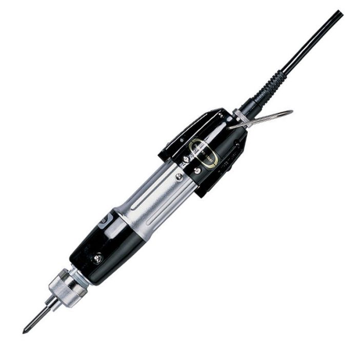 Hios CL-7000 Electric Screwdriver - Push to Start | 0.3 - 2.5Nm - Kaisertech Ltd