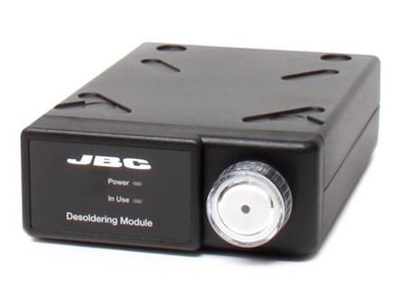 JBC MSE-A Electric Desoldering Module for DDE & DME | Kaisertech Ltd