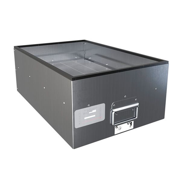 Purex 110633 - Main Filter, HEPA Only, 5000i | Kaisertech Ltd | Order ...