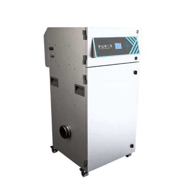 Purex 750i 3 Tier | Kaisertech Ltd