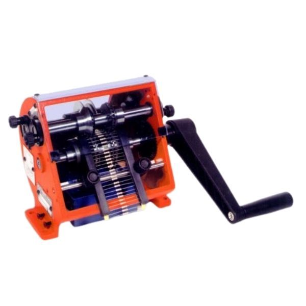 Superform/AP – Component Cutter & Former | Kaisertech Ltd