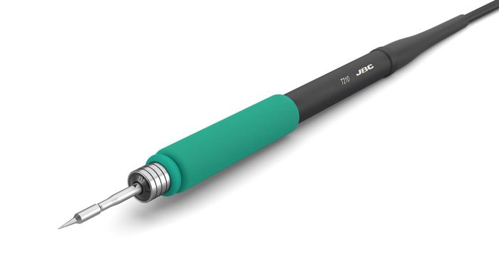 JBC T210-A Precision Soldering Iron Handpiece 20W | Buy Online Today ...