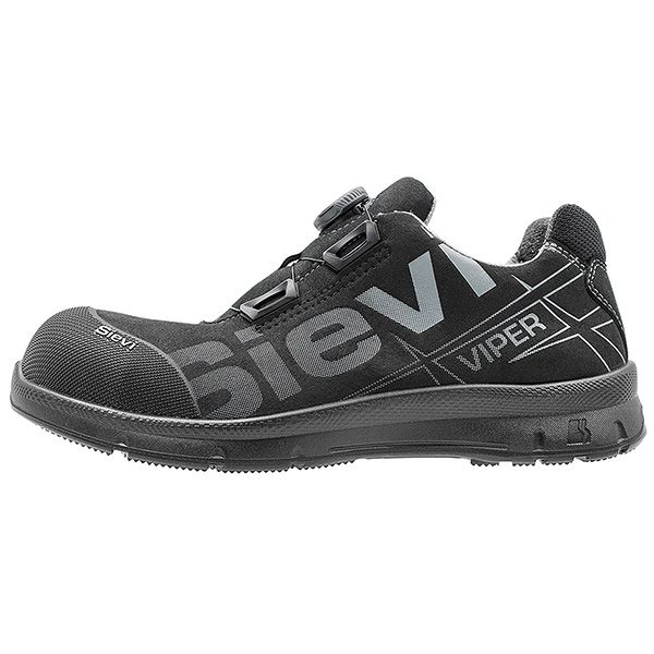 Sievi Viper 3 Roller S3 | Order Online | Kaisertech Ltd