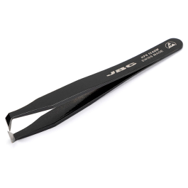 JBC HPS15AGW Strong Blades Cutting Tweezers - Type 15AGW