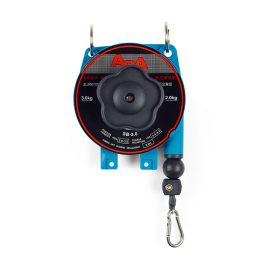 Tool balancer 2.0-3.0 kg Load Capacity | Kaisertech Ltd