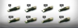Apollo Soldering Cartridges | Kaisertech Ltd