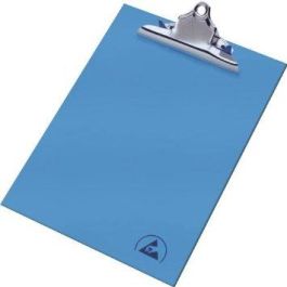 ESD Anti Static Dissipative Clipboard A4