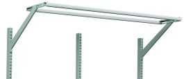 Light/balancer rail 2xM900 500-700x1800mm | Kaisertech Ltd