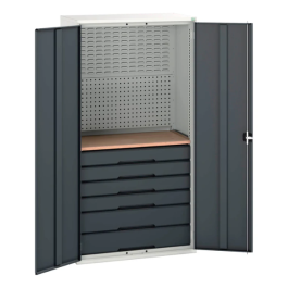 Bott Verso | Mini Workshop | 6 Drawers | Kaisertech Ltd