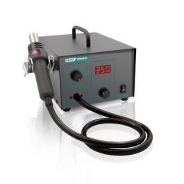 Quick 990AD+ Hot Air Rework Station | Kaisertech Ltd | Order Online