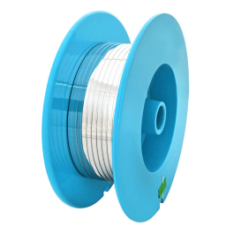 Ribbon Bonding Wire - Gold/Copper/Aluminium | Kaisertech Ltd
