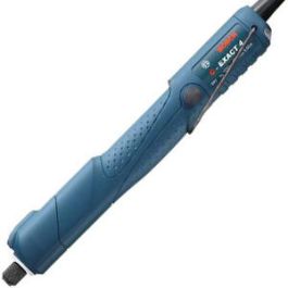 Bosch C-EXACT 1 Professional electric screwdriver (push start)