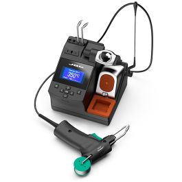 JBC CA-2QG Manual-Feed Soldering Station | Kaisertech Ltd | Order Online