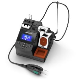JBC CP-2QF Micro Tweezers Soldering Station | Kaisertech Ltd | Order Online
