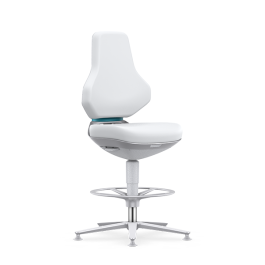 BIMOS Cleanroom TEXON Chair