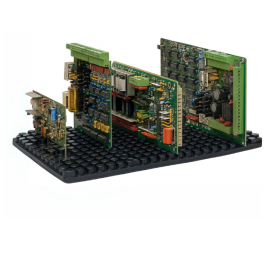 Dimple Rack 355 x 255 x 14mm rack