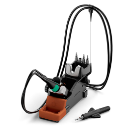 JBC DTS Stand for DT530