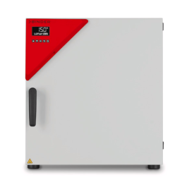 Binder ED Series | Drying & Heating Chamber | Kaisertech Ltd