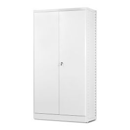 ESD Industrial Cabinet - Modular 400x1000x2000 Tall | 5 Shelves