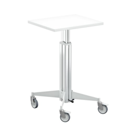 Treston ESD MLCT Mobile Height Adjustable Work Surface | Kaisertech Ltd