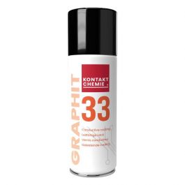 Kontakt Chemie Graphit 33 Electrical Conductive Coating 400ml ...