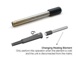 JBC 0014107 Heating Element for JT-T2A