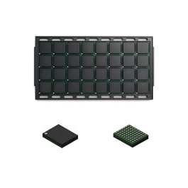 JEDEC IC Tray - BGA Square | Kaisertech Ltd