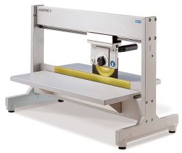 CAB MAESTRO 3E PCB Separator | Kaisertech Ltd