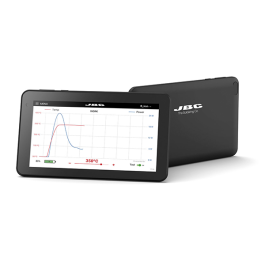 JBC PDS Portable Display 7" For B·IRON