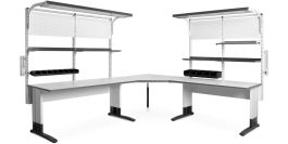 Kaisertech PREMIUM Corner Module