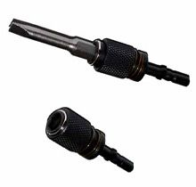 Hios Joint Shaft HIOS 4mm to 1/4" HEX | Kaisertech Lt