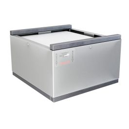 Purex 110507 - Main Filter, HEPA Chemical, FumeCube MAX, 2 Tip ...