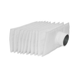 Purex 111101 Pre-Filter F8/F9 Labyrinth For Purex System 800i Fume ...