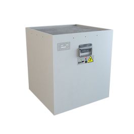 Purex 113498C Main filter - HEPA Chemical, 400i PVC | Kaisertech Ltd ...