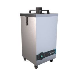 Purex Analogue FumeCube Pro Fume Extraction Single Arm | Kaisertech Ltd ...
