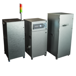 Purex Pulse Jet | Kaisertech Ltd