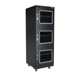Dr Storage QB-600 N2 Nitrogen Cabinet/ Dry Air Cabinet 624L ...