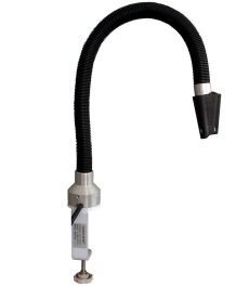 Quick Air Snake with Footswitch Kaisertech