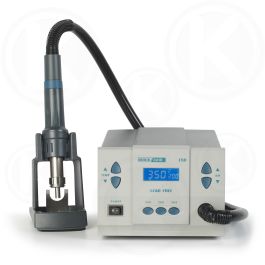 Quick 861DW Hot Air Rework Station 1000W | Kaisertech Ltd