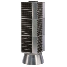 Raaco 102964 ESD Cabinet Turntable 900