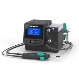 JBC SF-210VB Automatic Solder Feeder | Kaisertech Ltd | Order Online