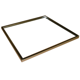 Airbench Spacer Frame 595x295x25