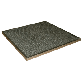 Airbench Spark Mesh Filter – 295x295x25