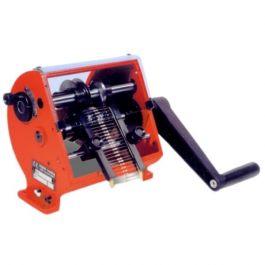 Superform/A Component Cutter & Former | For Taped Axial Components | Kaisertech Ltd