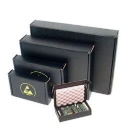 Corstat Transit Pack (With Pink Foam) | 318x267x38mm | Kaisertech Ltd